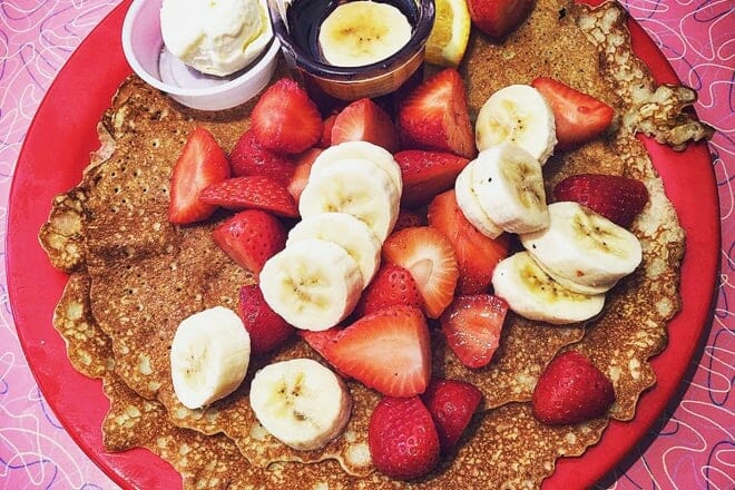 bonnie lu&rsquo;s country cafe