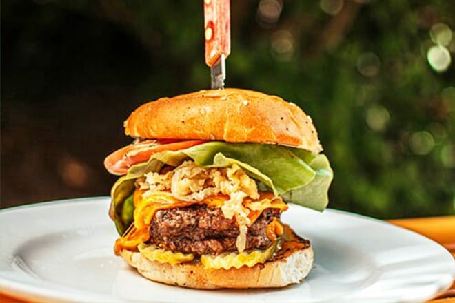 Boundary Bay Brewery & Bistro