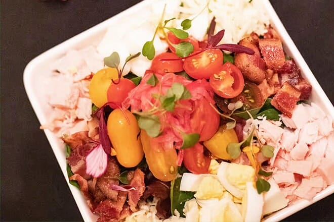 braised onion restaurant