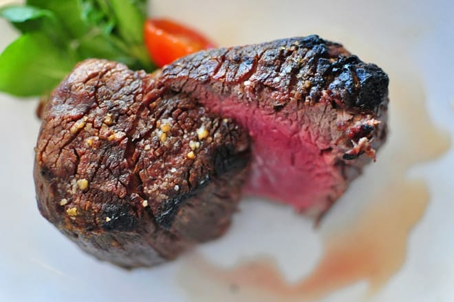 Briar Rose Chophouse & Saloon