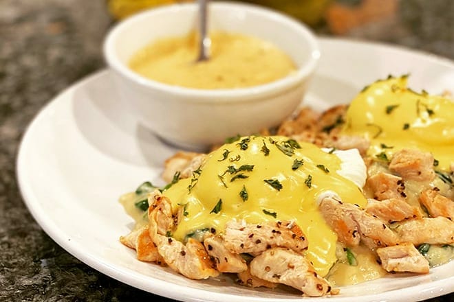 Brick and Spoon - Pigeon Forge