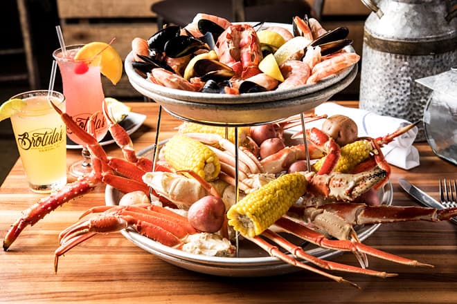 brotulas seafood house and steamer