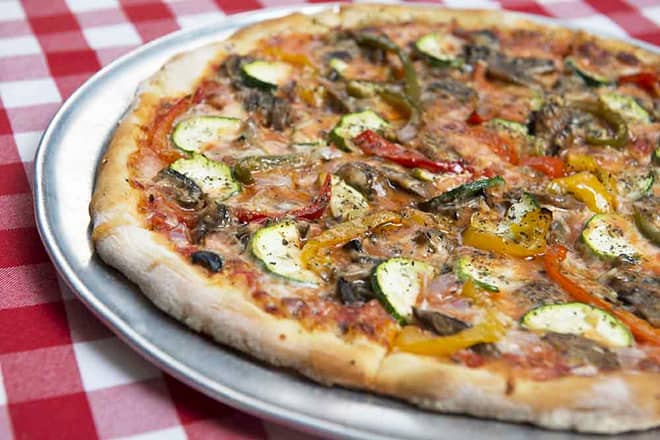 Bruno&rsquo;s Little Italy