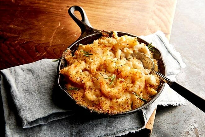 bubba gump shrimp co.