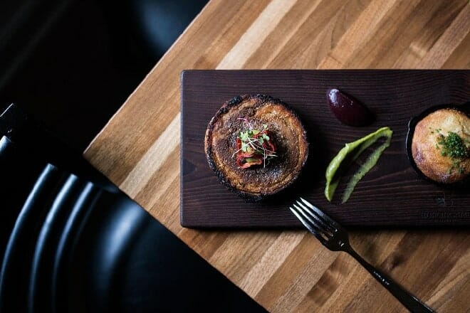 burlingame restaurant