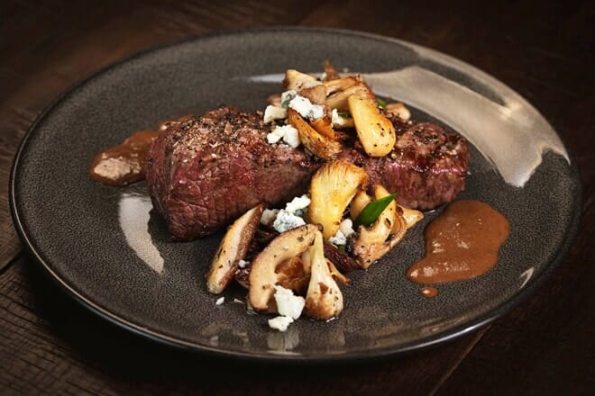 cabernet grill texas wine country restaurant