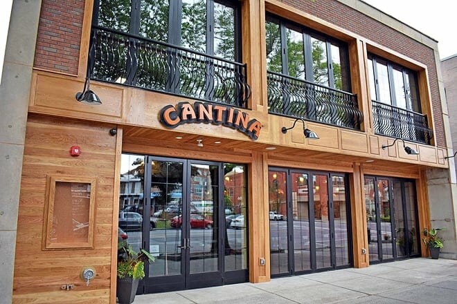 cantina