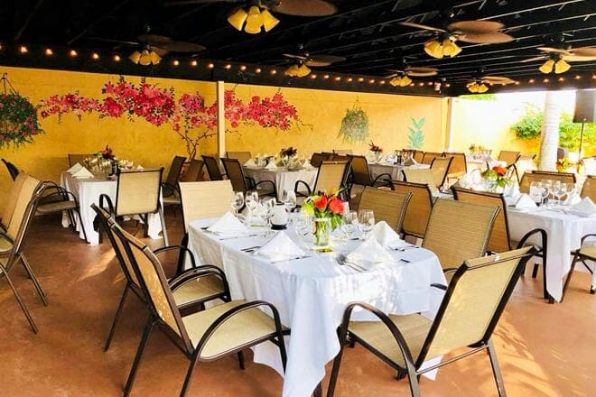 carmelos italian ristorante