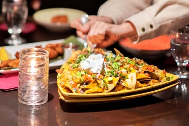 carnaval brazilian grill