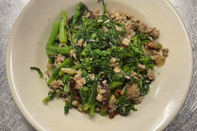 casa benedettos ristorante