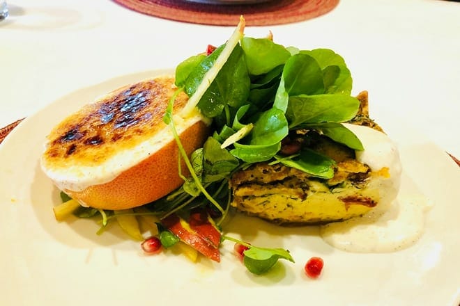 casa sedona restaurant