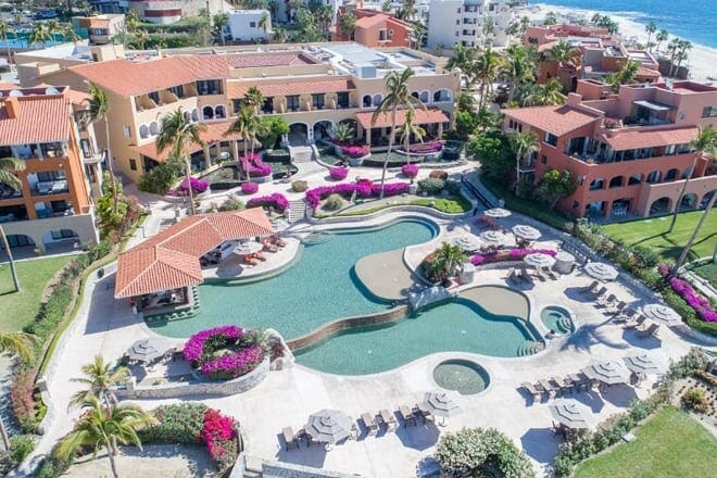 Casa del Mar Golf Resort and Spa