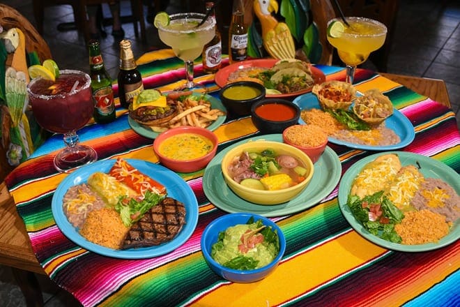 chachi's mexican restaurant