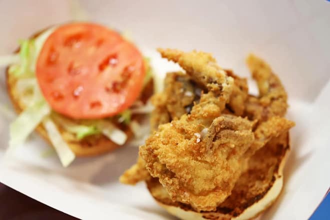 chatham fish pier market &mdash; chatham