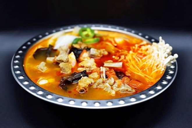 chen’s noodle house