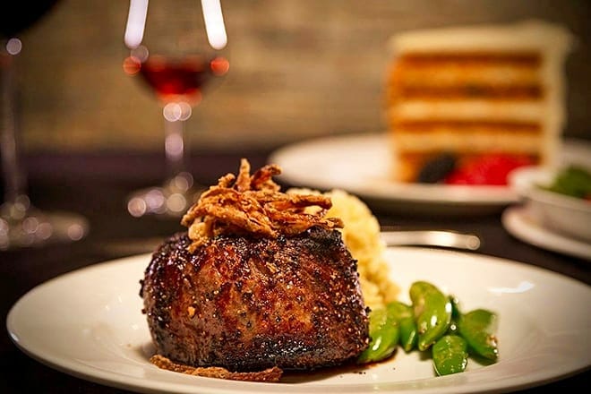 Churchill's Steakhouse