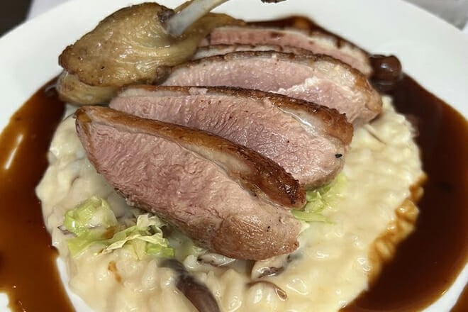 Circe Restaurant & Bar - Providence