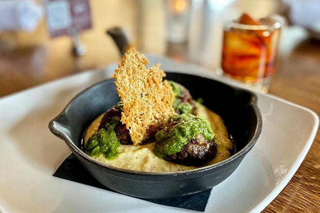 citizen public house