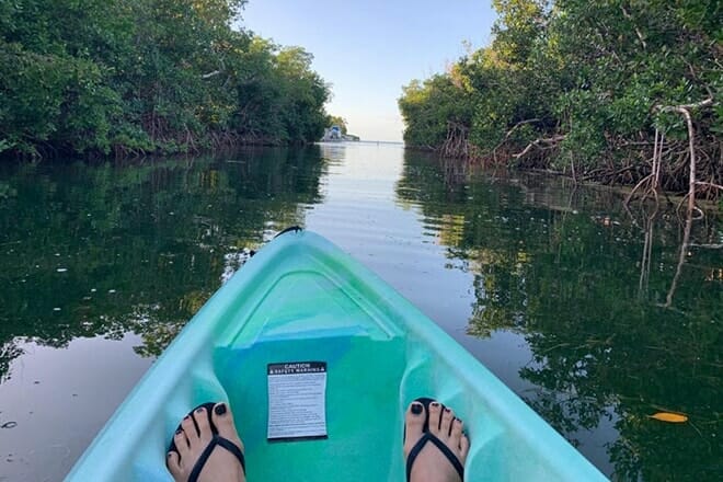 coconut cay resort and marina