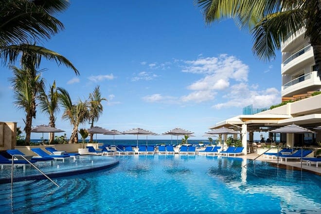 condado vanderbilt hotel