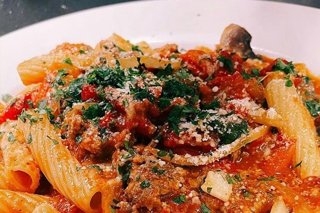 Consiglio's Restaurant