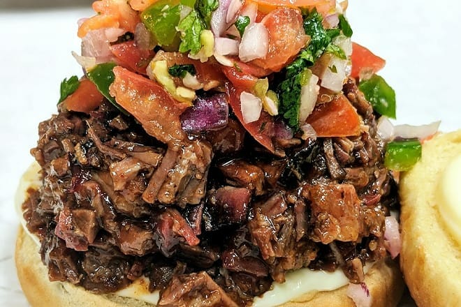 corkscrew bbq &mdash; spring