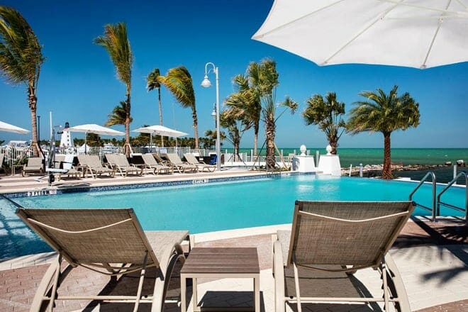 courtyard marathon florida keys