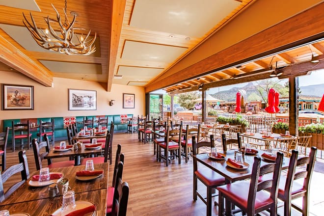 cowboy club grille & spirits