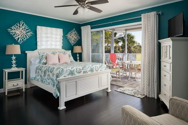 crane creek inn waterfront bed & breakfast