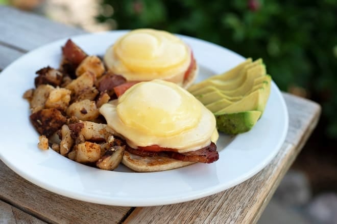 creekside cafe & grill