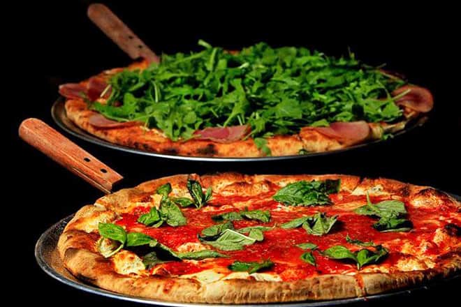 Cristino&rsquo;s Coal Oven Pizza