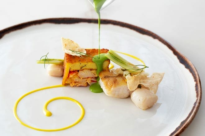 cuvee at chatham inn &mdash; chatham