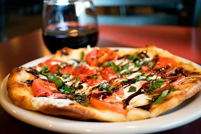 davinci&rsquo;s italian restaurant