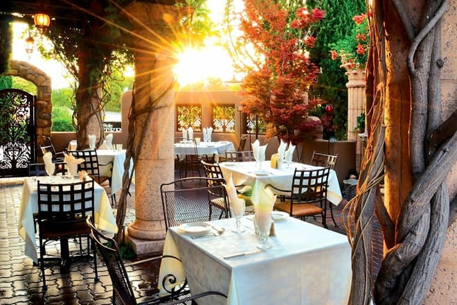 dahl & di luca ristorante italiano