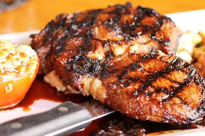 doc fords rum bar grille st. pete