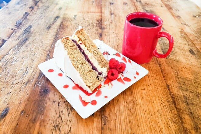 Door County Coffee & Tea Co.