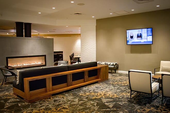 doubletree by hilton hotel wichita airport