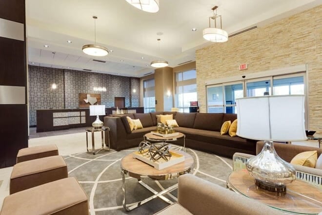 drury inn & suites dallas frisco