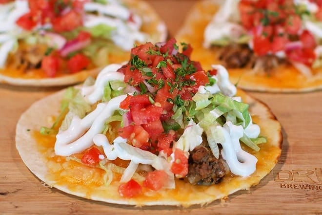 druthers brewing company