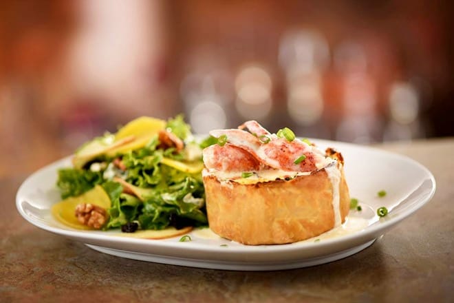 Eddie V's Prime Seafood