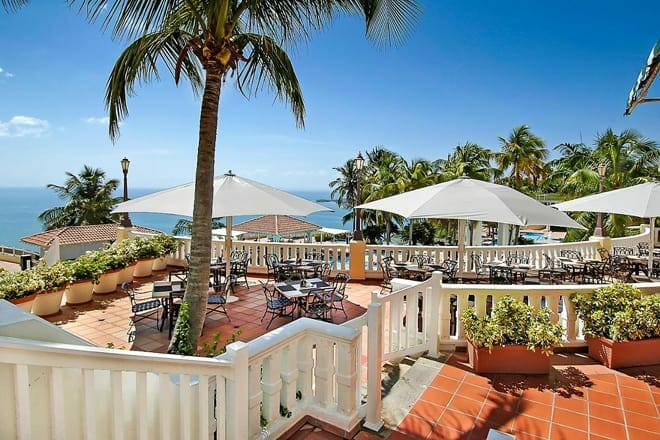 el conquistador resort