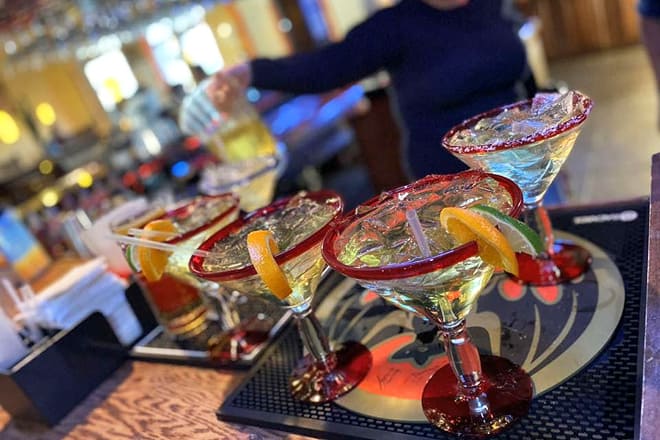 el paraiso mexican bar and grill