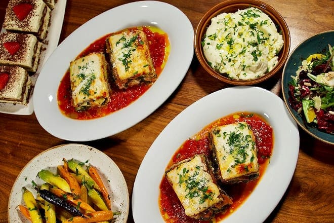 eno terra restaurant & enoteca