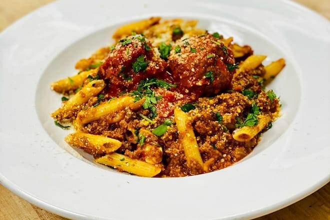 Enzo&rsquo;s Ristorante Italiano