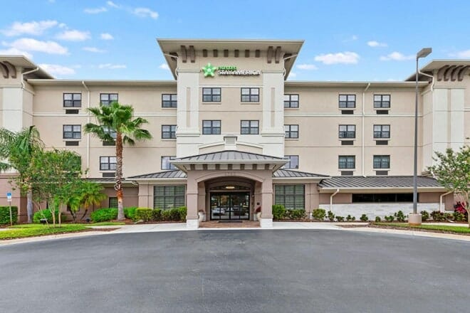 Extended Stay America Premier Suites - Lakeland-I-4