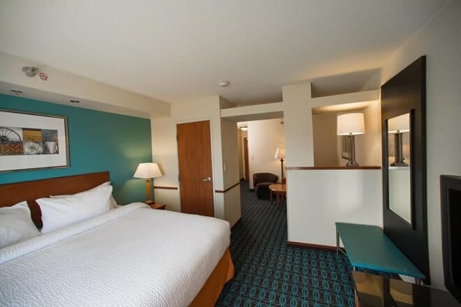 Fairfield Inn & Suites Rapid City