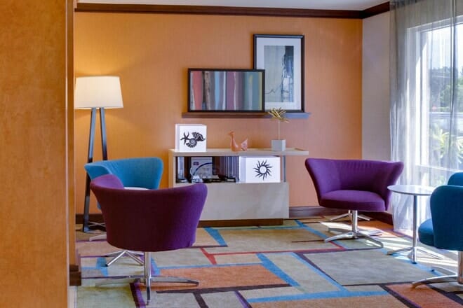 Fairfield Inn & Suites by Marriott Melbourne Palm Bay/Viera