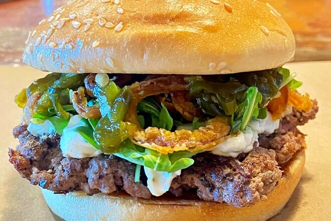 farm burger huntsville