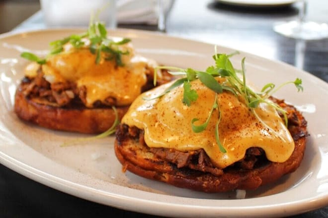 fielding&rsquo;s local kitchen + bar