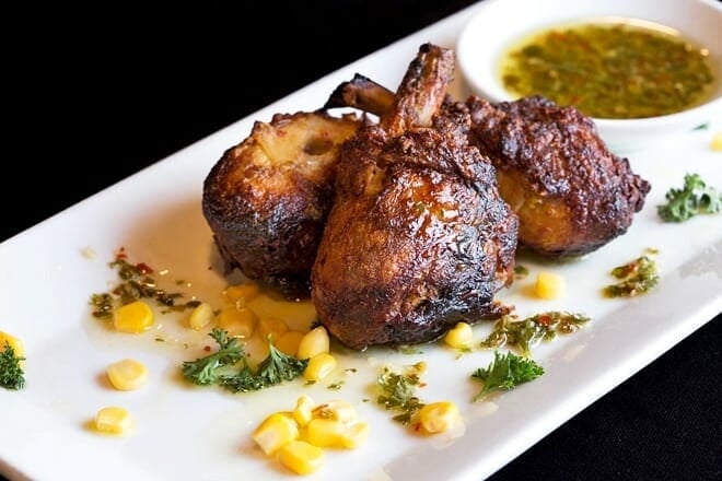 flame and fire brazilian steakhouse